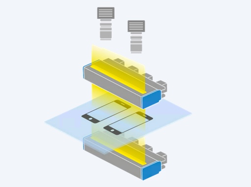 display - Hikrobot México